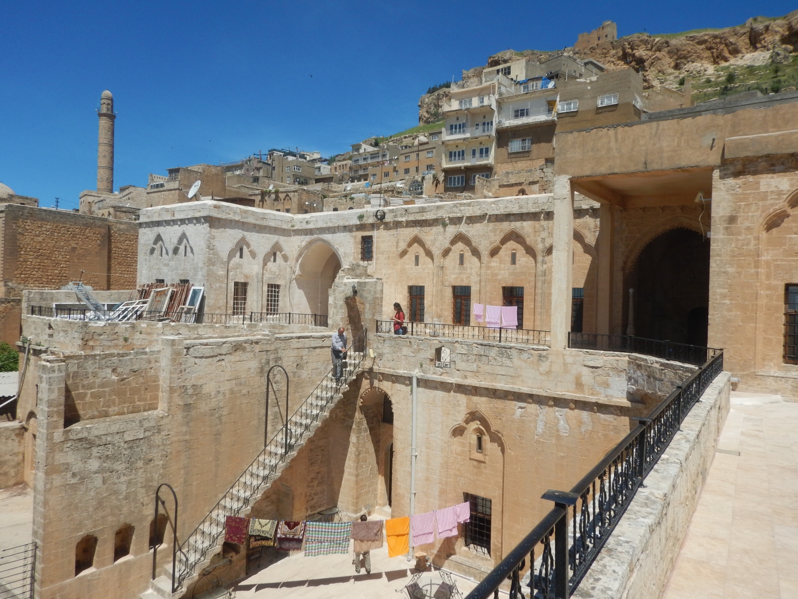 Kasrı Abbas Otel – NİNOVA MİMARLIK, RÖLÖVE, RESTİTÜSYON VE RESTORAYON ...