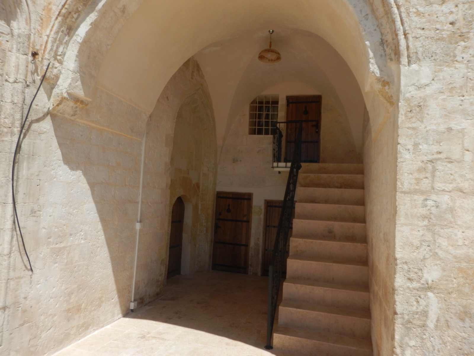 Kasrı Abbas Otel – NİNOVA MİMARLIK, RÖLÖVE, RESTİTÜSYON VE RESTORAYON ...