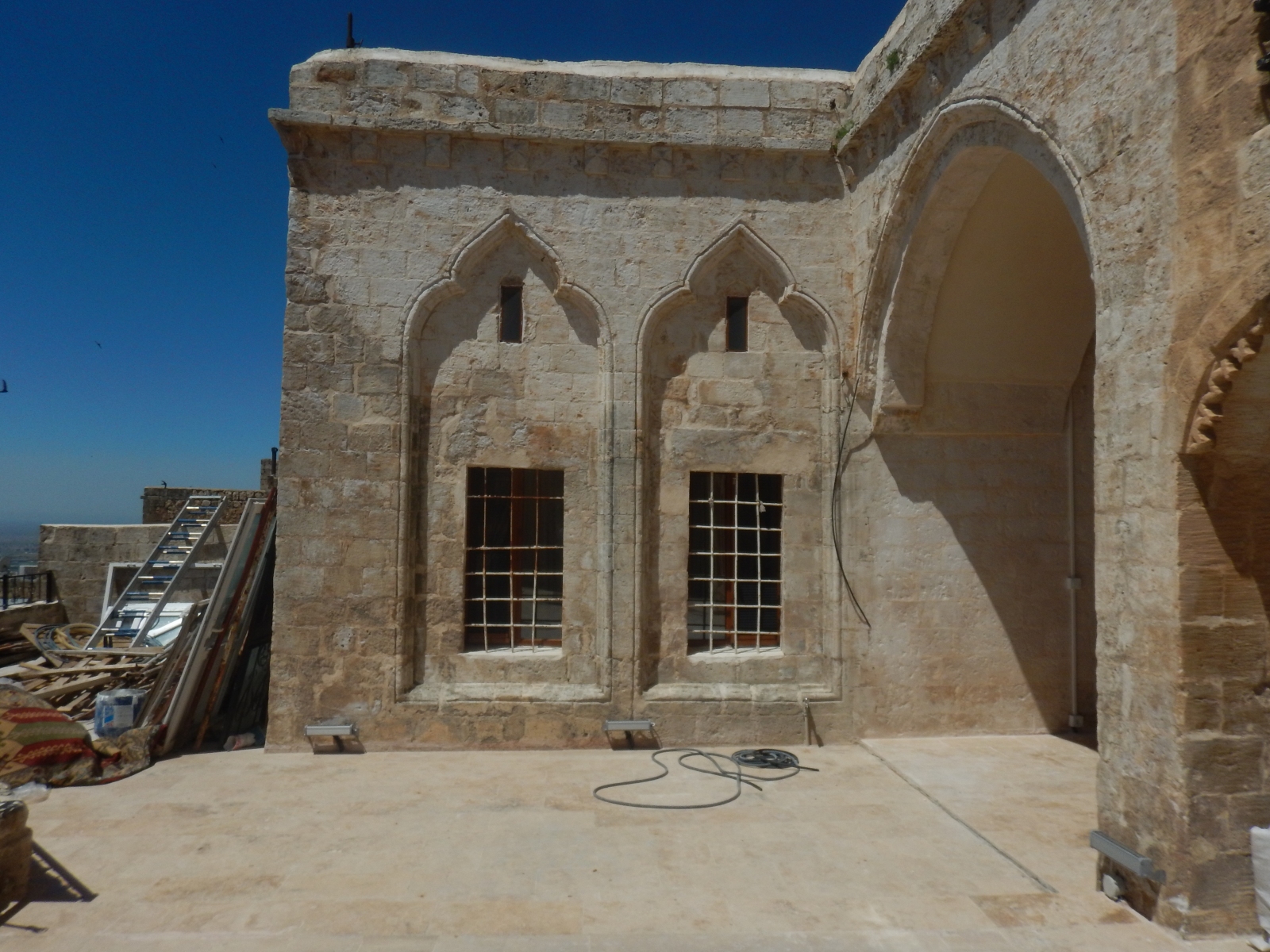 Kasrı Abbas Otel – NİNOVA MİMARLIK, RÖLÖVE, RESTİTÜSYON VE RESTORAYON ...