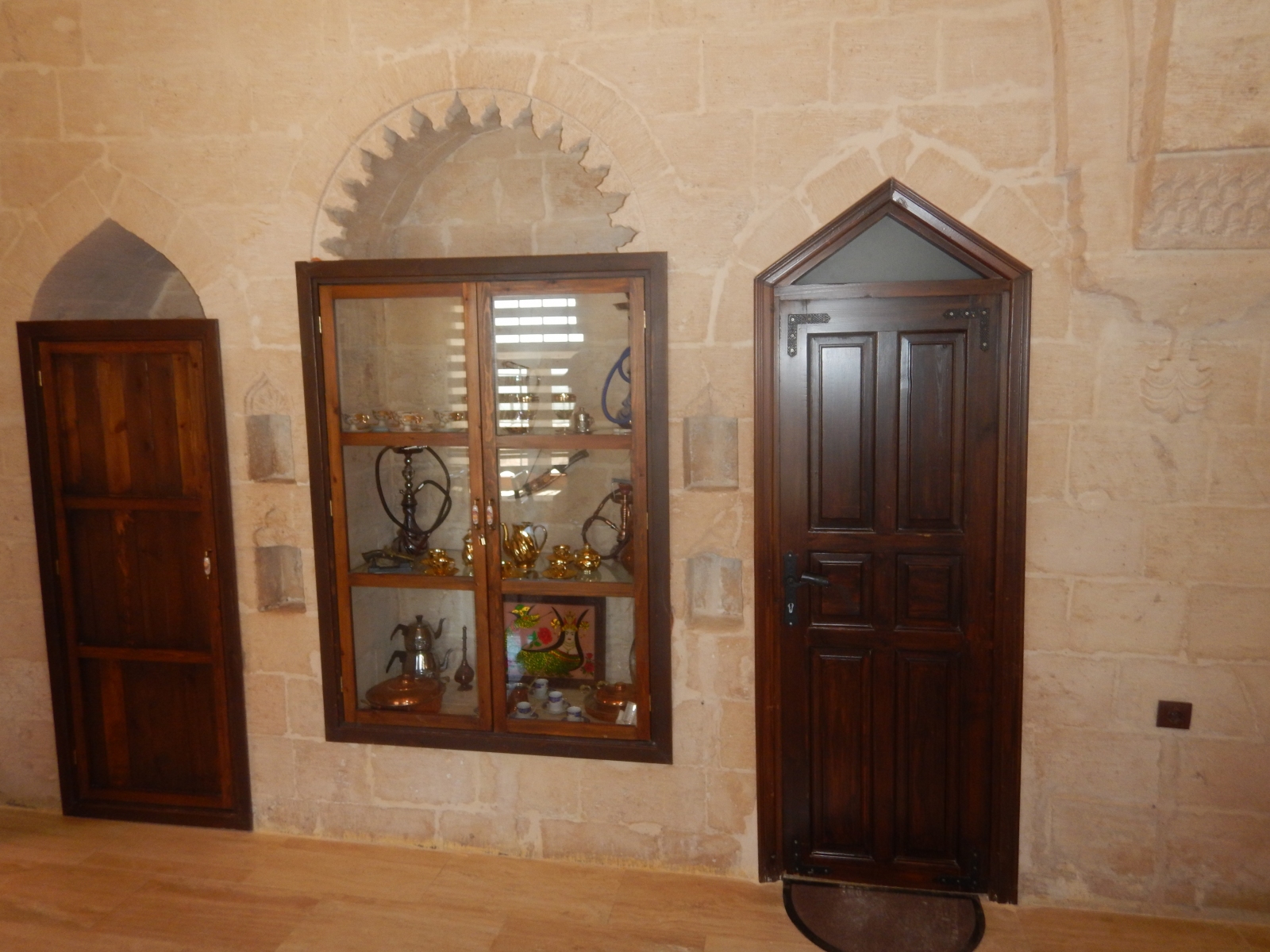 Kasrı Abbas Otel – NİNOVA MİMARLIK, RÖLÖVE, RESTİTÜSYON VE RESTORAYON ...