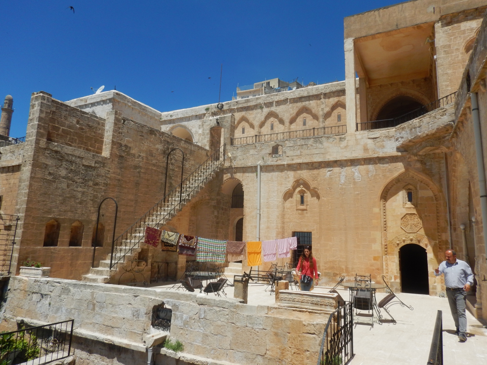 Kasrı Abbas Otel – NİNOVA MİMARLIK, RÖLÖVE, RESTİTÜSYON VE RESTORAYON ...